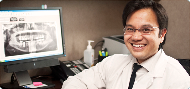 Don Hui, DDS Woodbridge ON, ClinicOMS